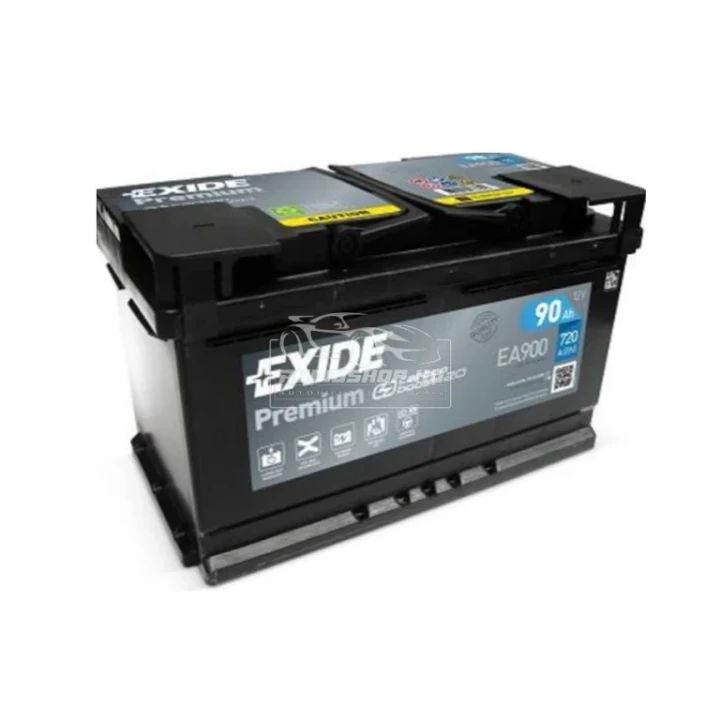 Exide EA900 | Audioshop.hu