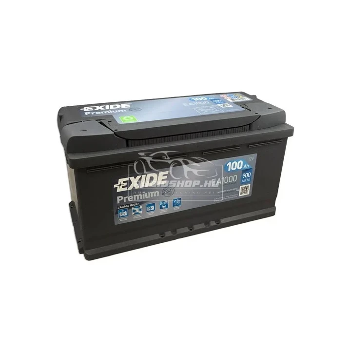 Exide EA1000 | Audioshop.hu