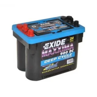 Exide MAXXIMA-DC 900 | Audioshop.hu