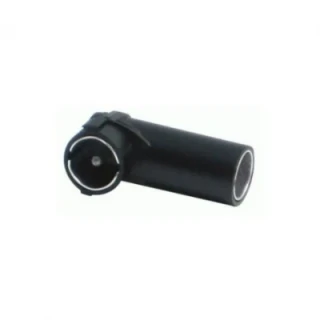 DIN - ISO antenna adapter dugó | Audioshop.hu