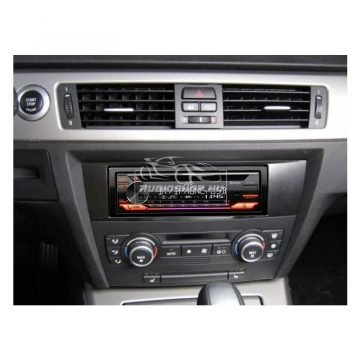 JVC KD-T922BT CD / MP3 / Bluetooth / USB / iPod / AUX-IN autórádió ...