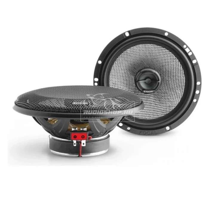 Focal 165 AC 16,5cm Koax hangszóró | Audioshop.hu