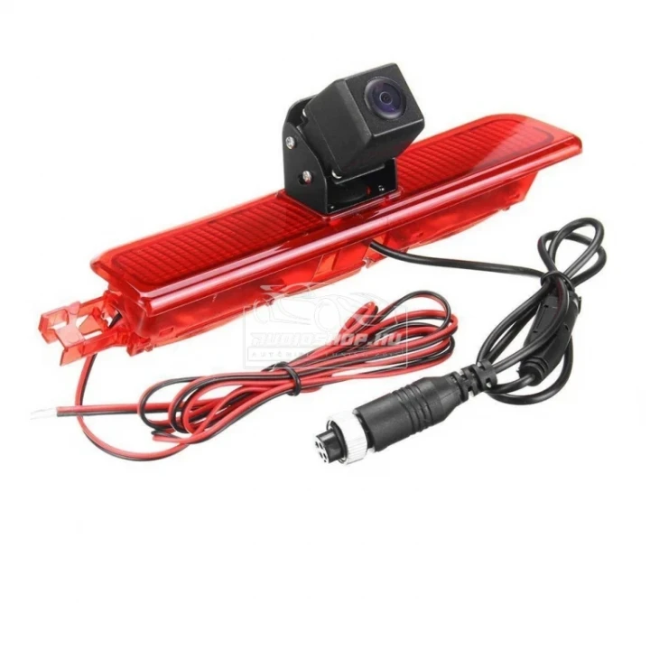 Volkswagen Caddy RC-6022 Tolatókamera | Audioshop.hu