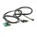 Subaru USB, AUX adapter (CTSUBARUUSB.2) | Audioshop.hu