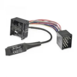 BlueMusic BMW A2DP Bluetooth adapter (17 Pin) | Audioshop.hu