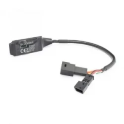 BlueMusic BMW A2DP Bluetooth adapter (3+6 Pin, CDC) | Audioshop.hu
