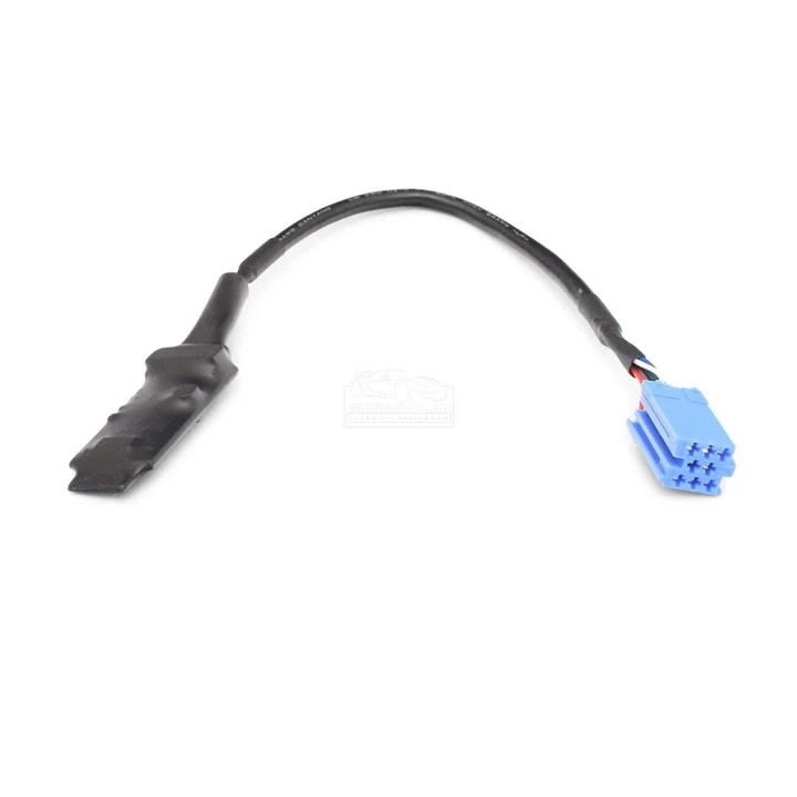 BlueMusic Renault A2DP Bluetooth adapter Mini ISO | Audioshop.hu