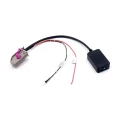 Wefa WF-502 A2DP Bluetooth adapter (Audi, RNS-E) | Audioshop.hu