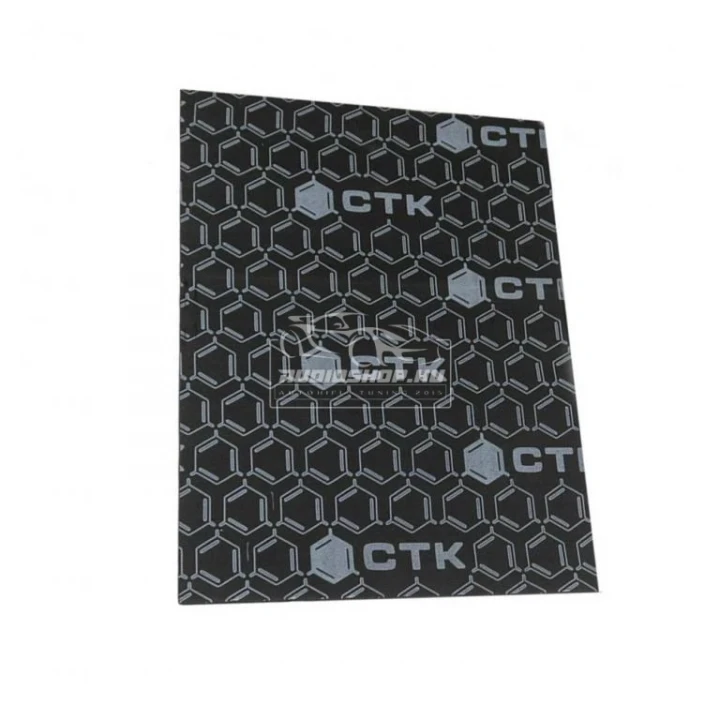 CTK Sandwich 8mm többrétegű szigetelő / FOIL - ELASTIC - BUTYL ...